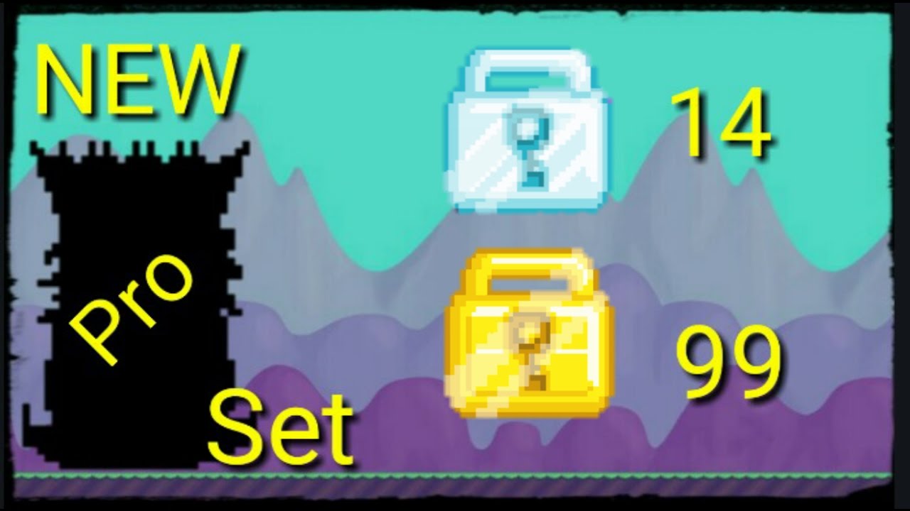 Growtopia - Buying a PRO Set with 1501 World Locks! - YouTube