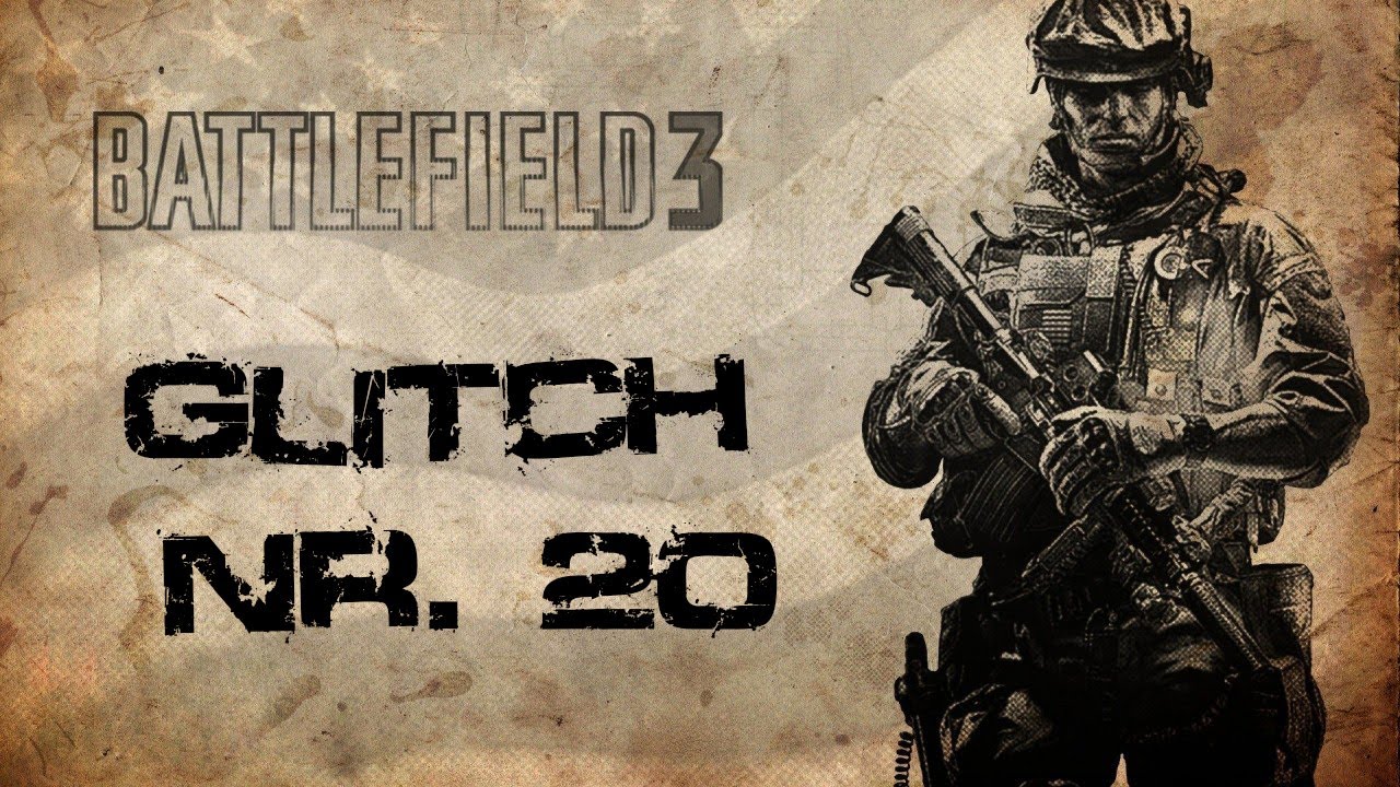 Battlefield 3 : Amazing Sniper Spot on Talah Market ★Working★ - YouTube