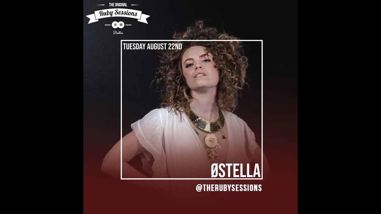 0Stella - Fire (live Acoustic) - The Ruby Sessions - YouTube