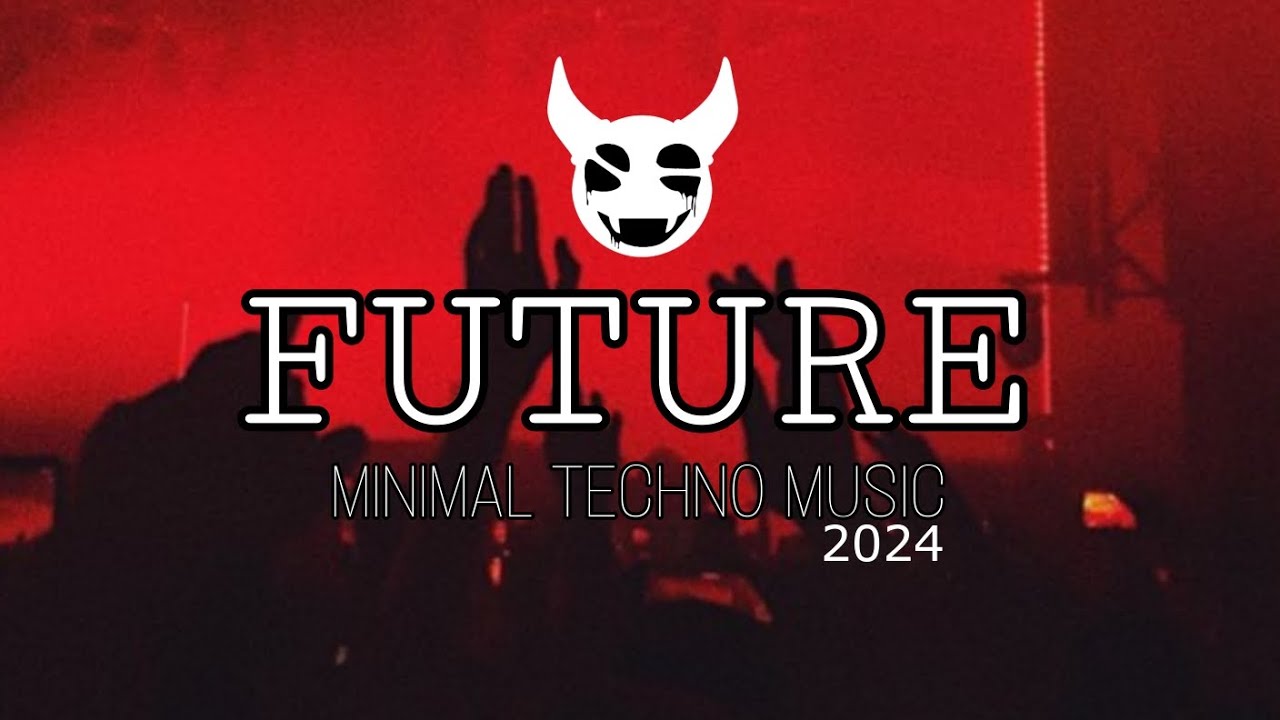 Insane ianami - Future (Official Audio Video) | Minimal Techno Music ...