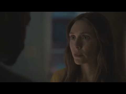 Interracial kiss - Sorry For Your Loss