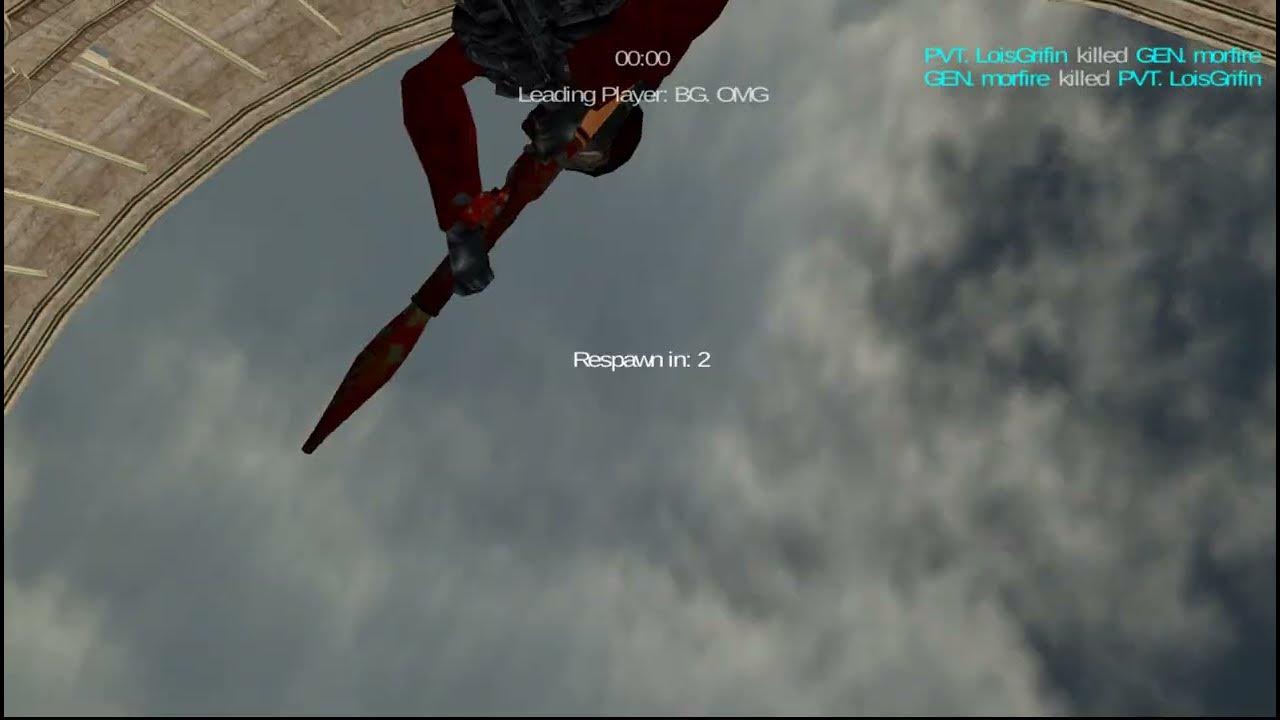 Crazy Shooters 2 [WebGL] Gameplay - YouTube