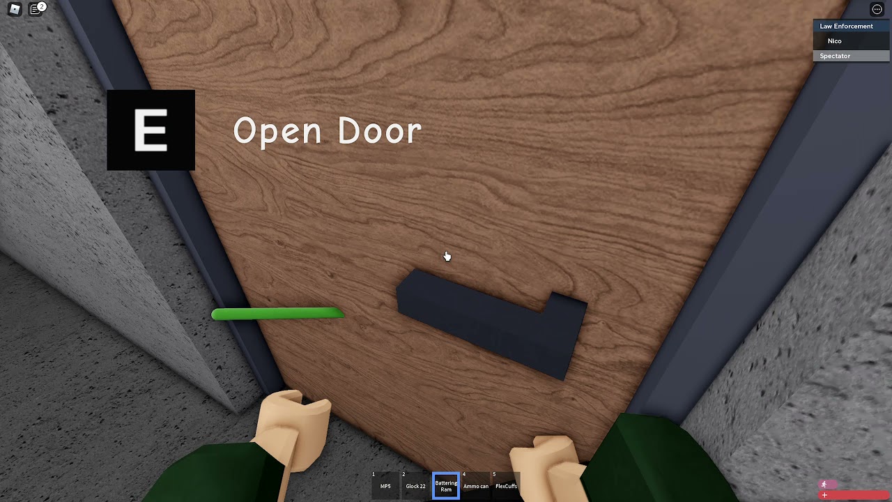 Roblox Police Raid Simulator - Jewelry Store [Realistic Difficulty ...