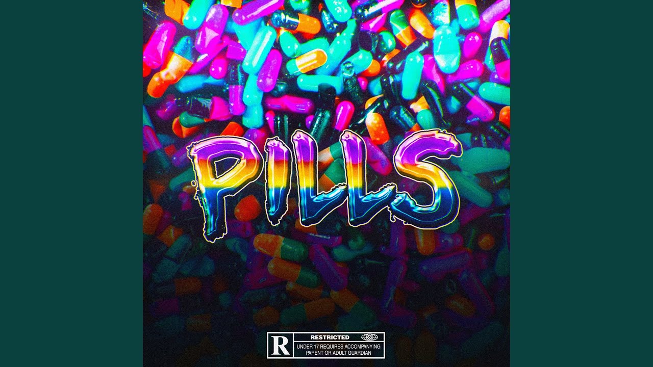 Pills - YouTube