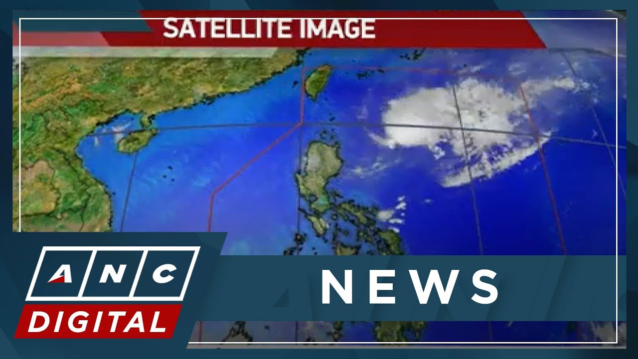 PAGASA: LPA, northeast monsoon to bring scattered rains over parts of ...