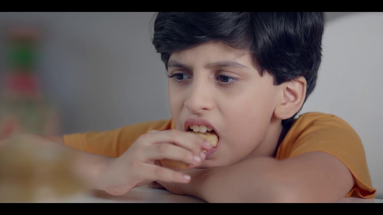 ADITI MARVEL RUSK TVC - YouTube