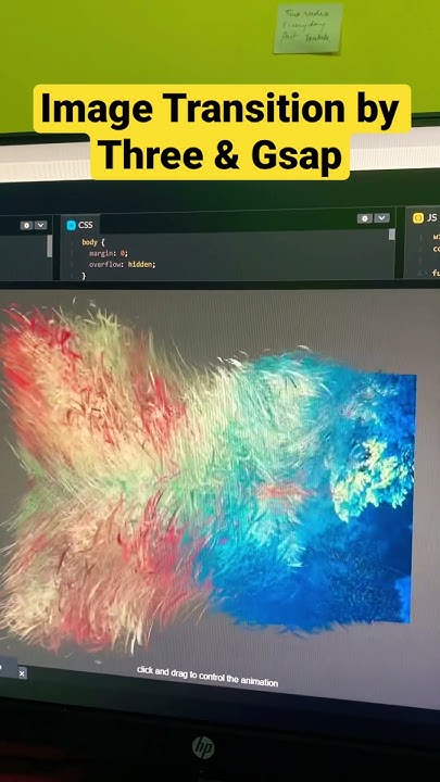 Image Transition | HTML |CSS | JavaScript #css #html #tutorials #shorts ...