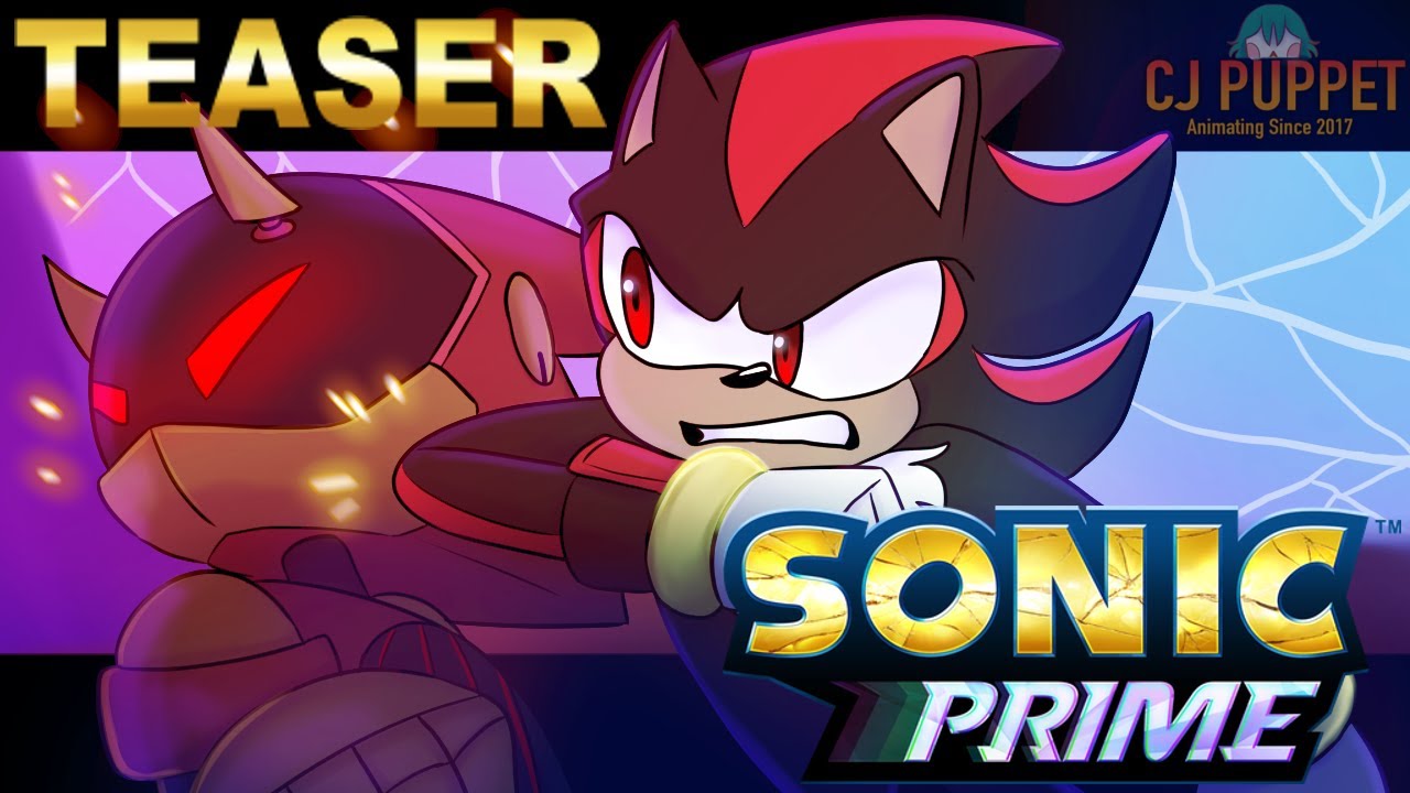SONIC PRIME SEASON 3 REMAKE?! (TEASER) [SUB SPECIAL] - YouTube