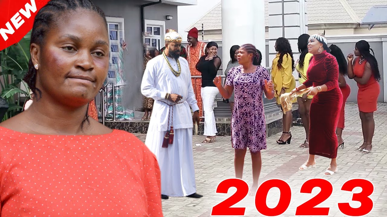 Don’t Skip This Amazing Interesting Movie Of Chizzy Alichi Movie ...