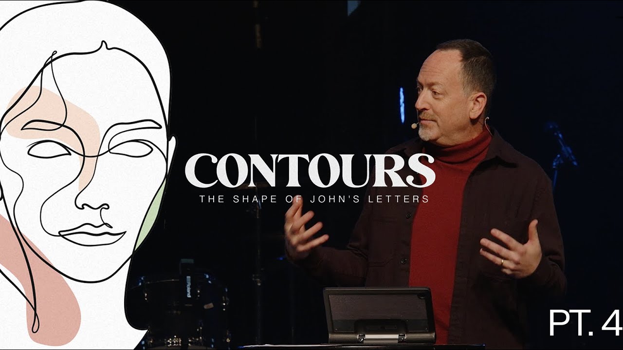 Are You Afraid of God? || Contours - YouTube