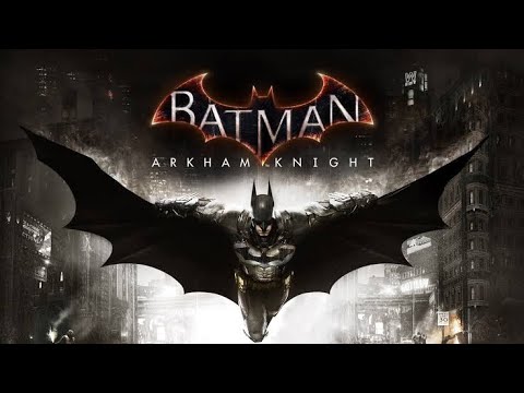 Batman Arkham Knight Part 2 | Rescuing Firefighters & Destroying Tanks ...