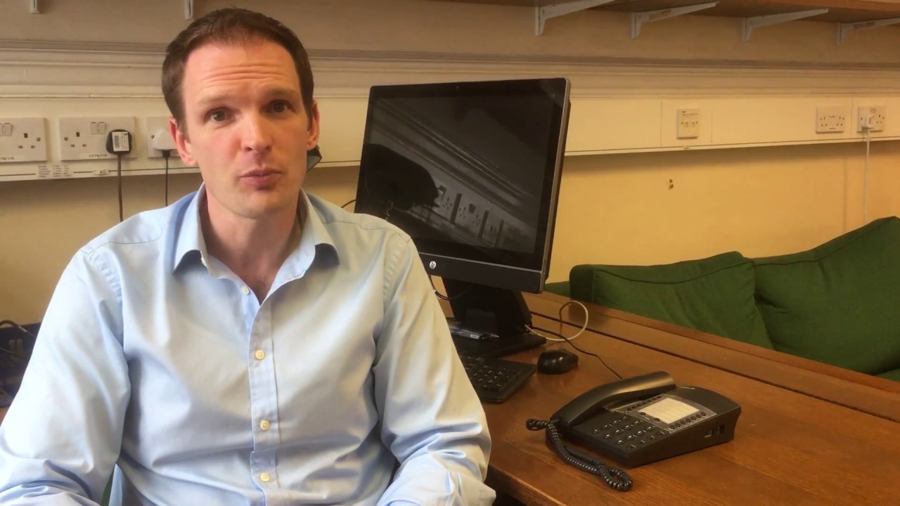 Dr Dan Poulter - Conservative Parliamentary Candidate for Central ...
