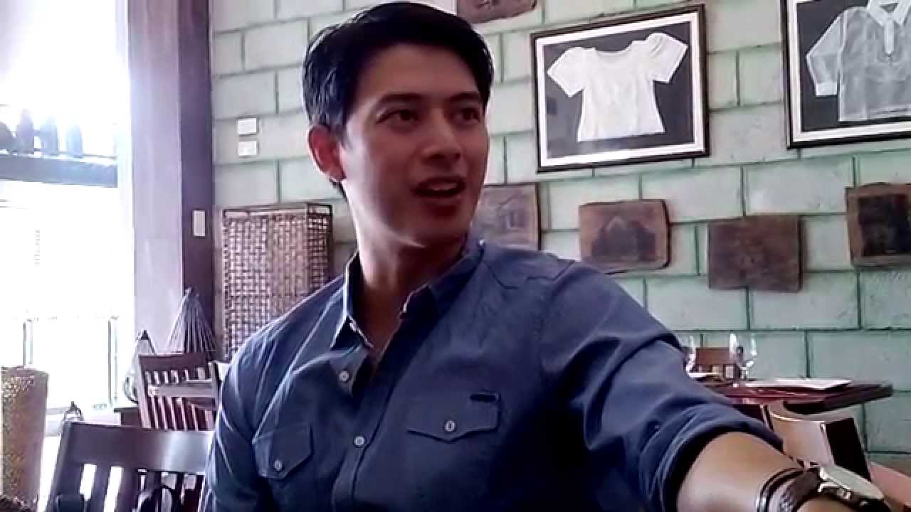 Mike Tan on his lovelife and career - YouTube