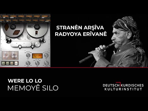 MEMOYÊ SILO - WERE LO LO