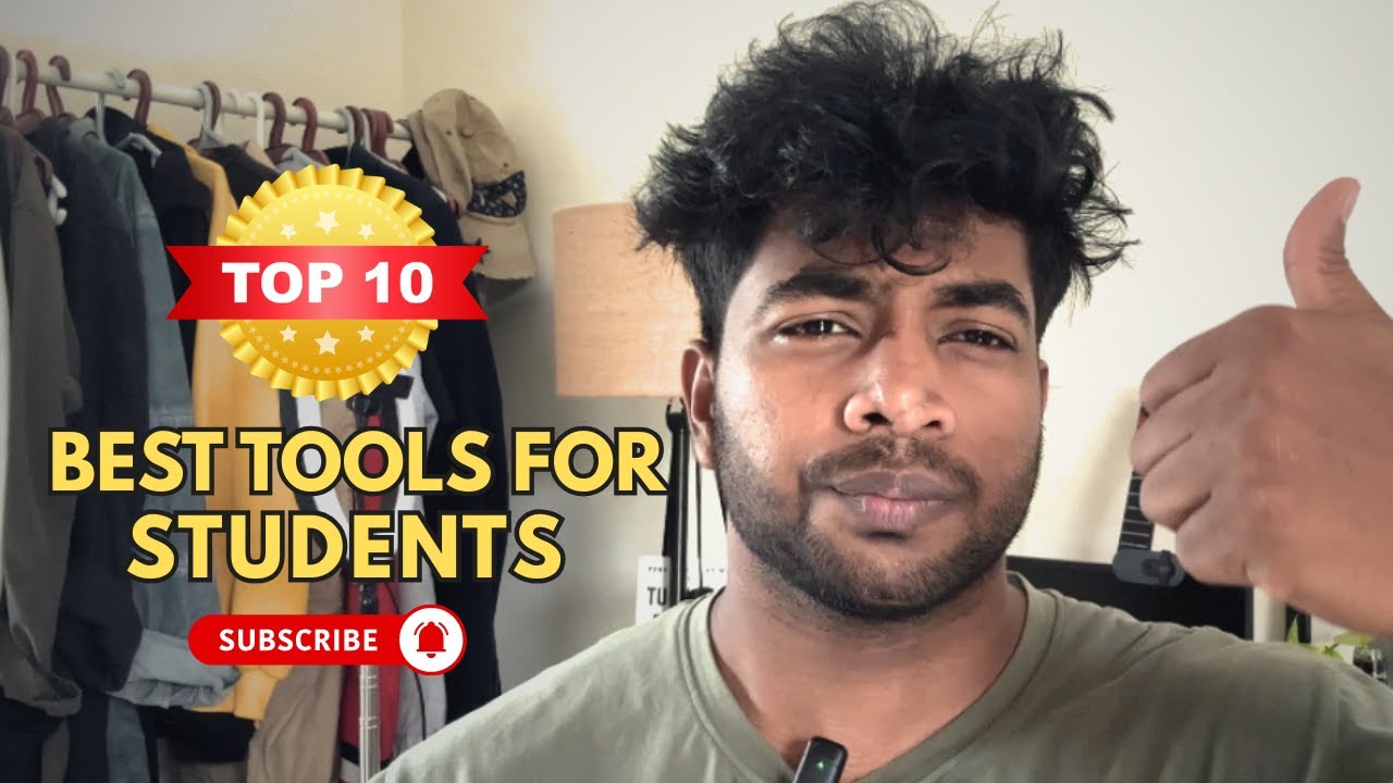 What are some tools that help students study smarter, not harder🔥 - YouTube
