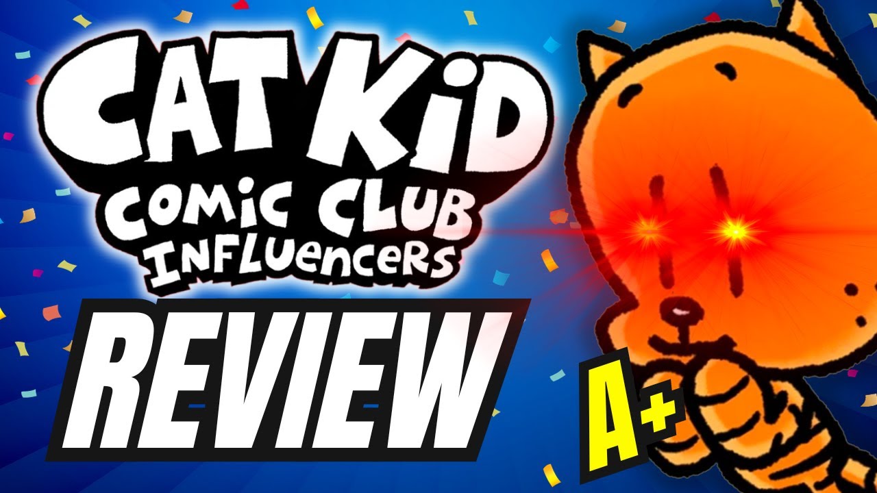 How Good is CKCC: Influencers? (REVIEW) - YouTube