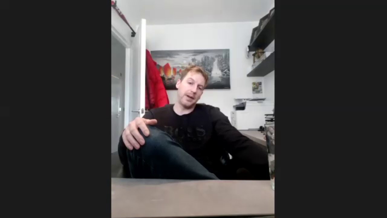 Liam Hopper - Adapting kbb retail to the business climate - YouTube