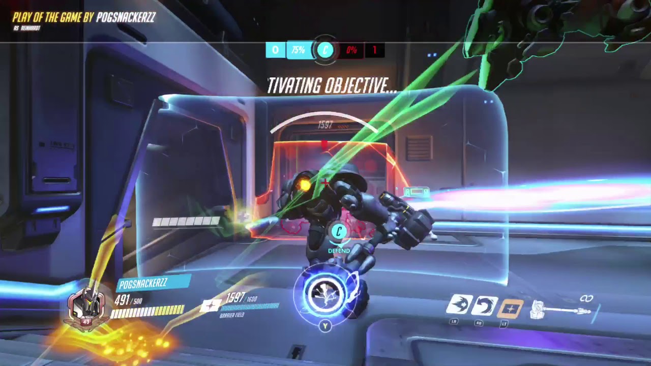 Dig Bick Energy Shatter - YouTube