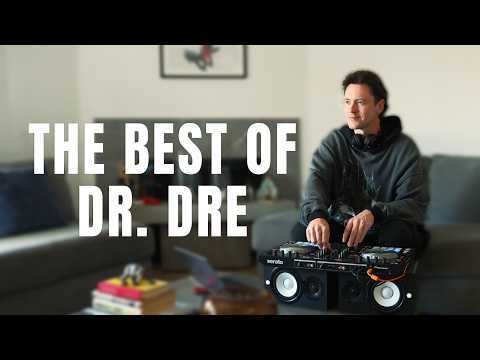 The Best of Dr. Dre | Mix | Greatest Hits - sounds by Winter