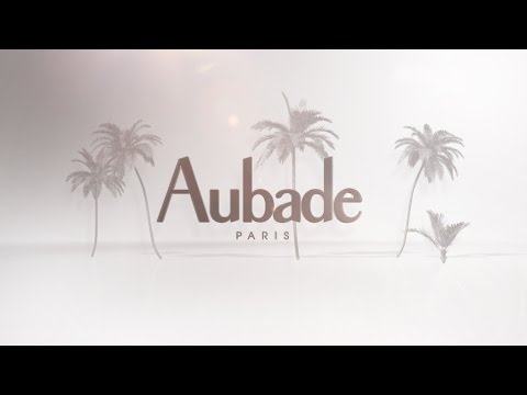 Aubade collection printemps-été 2014 - YouTube