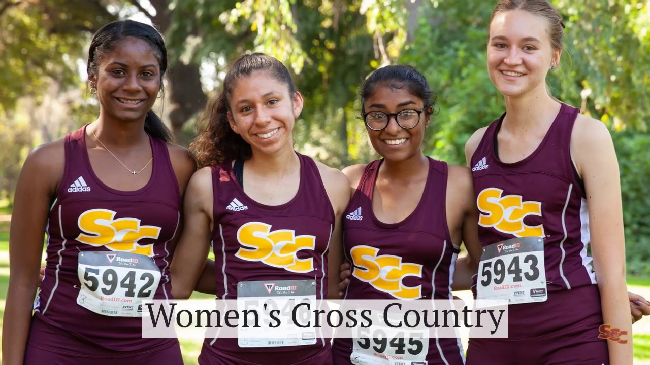 Women's Cross Country 2019 Recognition of Excellence Awards - YouTube