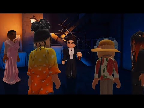 AGATHA ALL ALONG WITCHES ROAD BALLAD RECREATED IN NEW JOURNEY!