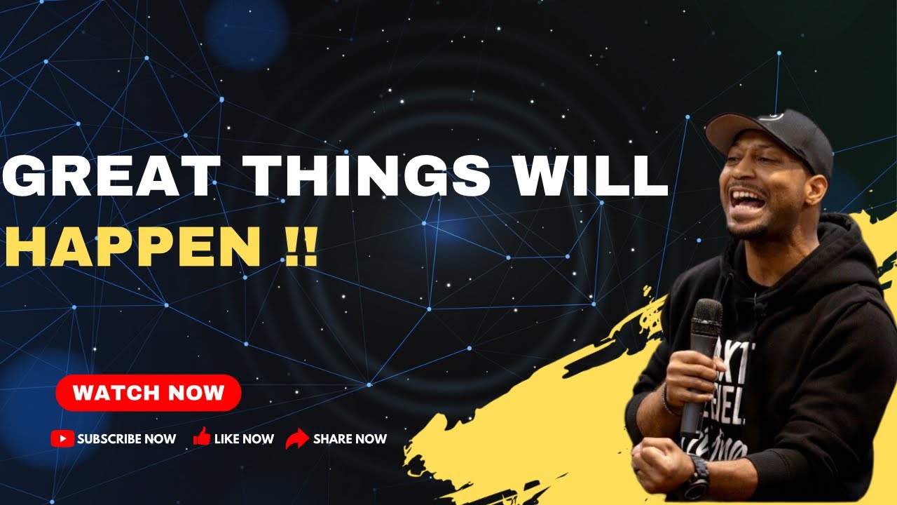 BRAD BUTLER II - YOU ARE SPECIAL🏅 (Powerful Motivational Video) - YouTube