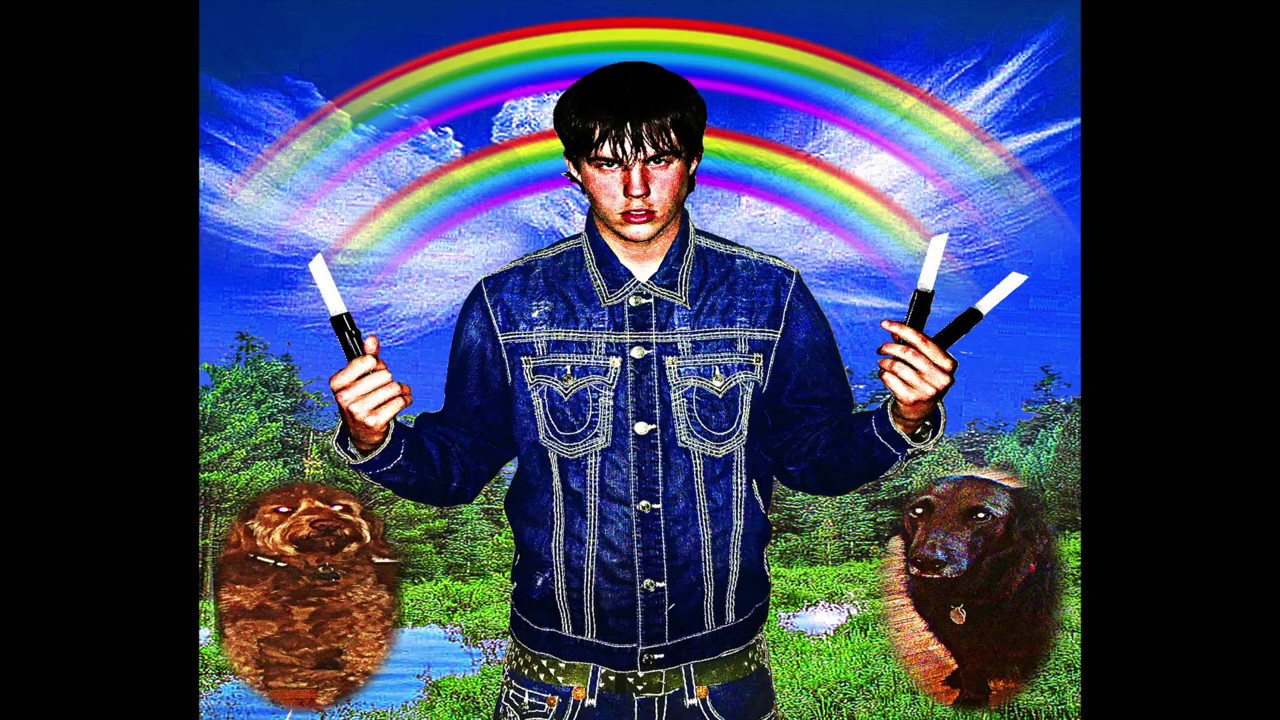 SEMATARY - RAINBOW BRIDGE 2 **FULL MIXTAPE** [2020] SINGLE TRACKS IN ...