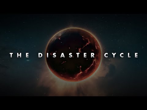 THE DISASTER CYCLE - Full Documentary