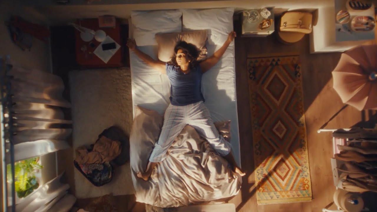 IKEA『Planet IKEA - Beds』 - YouTube