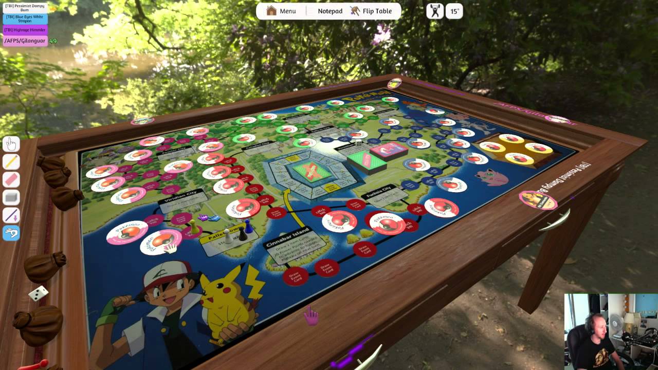 Pokemon Master Trainer - 2 / 8 - YouTube