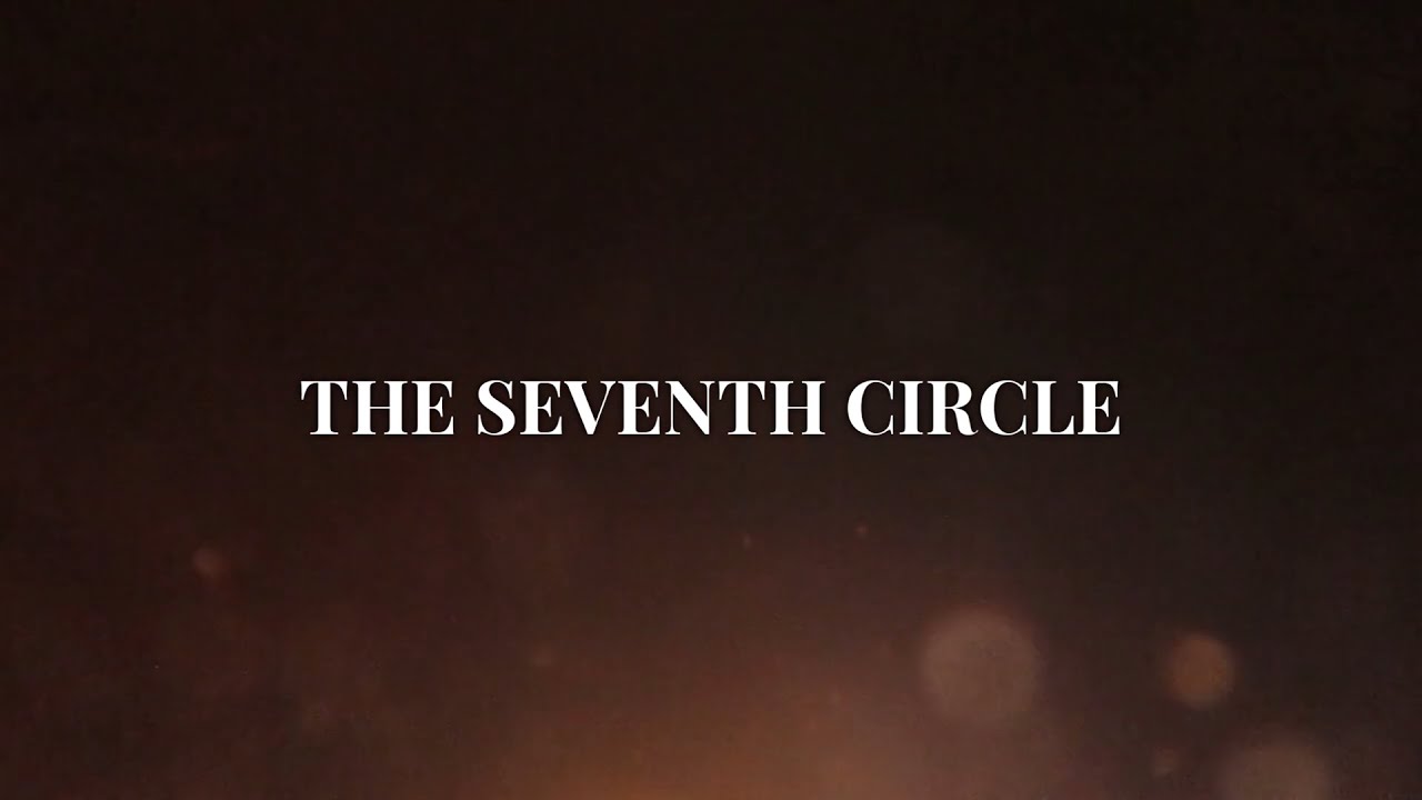 Architects - "The Seventh Circle" (Lyric Video) - YouTube