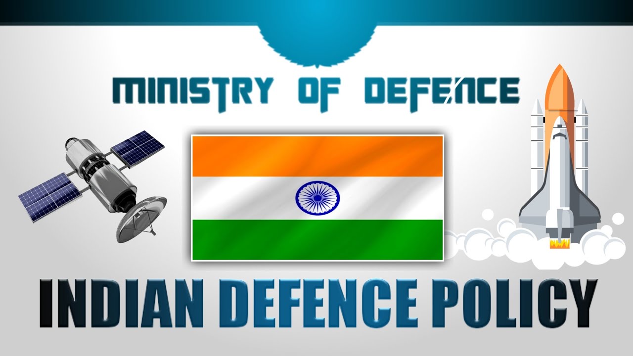 Indian Defence Policy History | भारतीय रक्षा नीति 1947 से अब तक ...