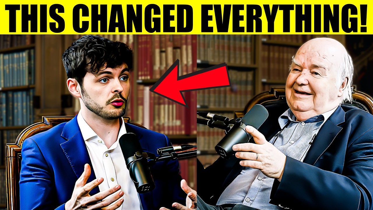 Alex O'Connor CHALLENGES John Lennox on Science and Christianity and ...