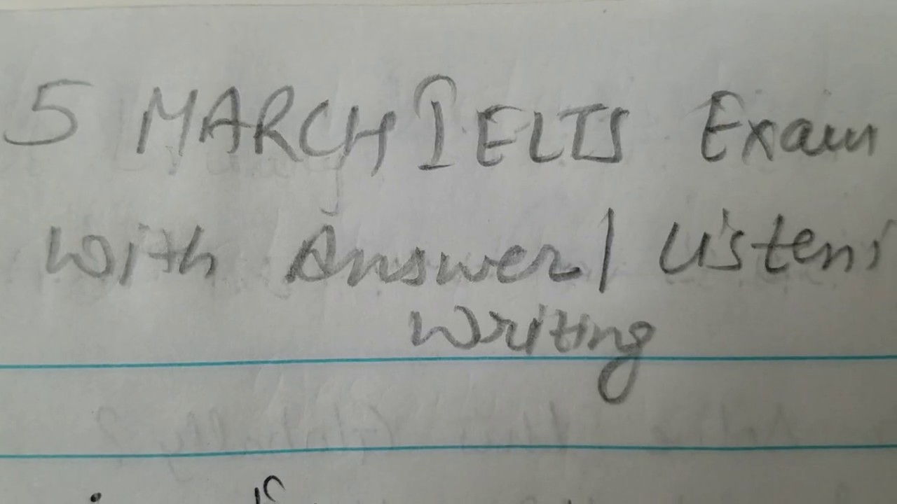 5 March Ielts Exam Review With Answer Listening Reading Writing Academic General IDP 5-march-ielts-exam-review-with-answer-listening-reading-writing-academic-general-idp