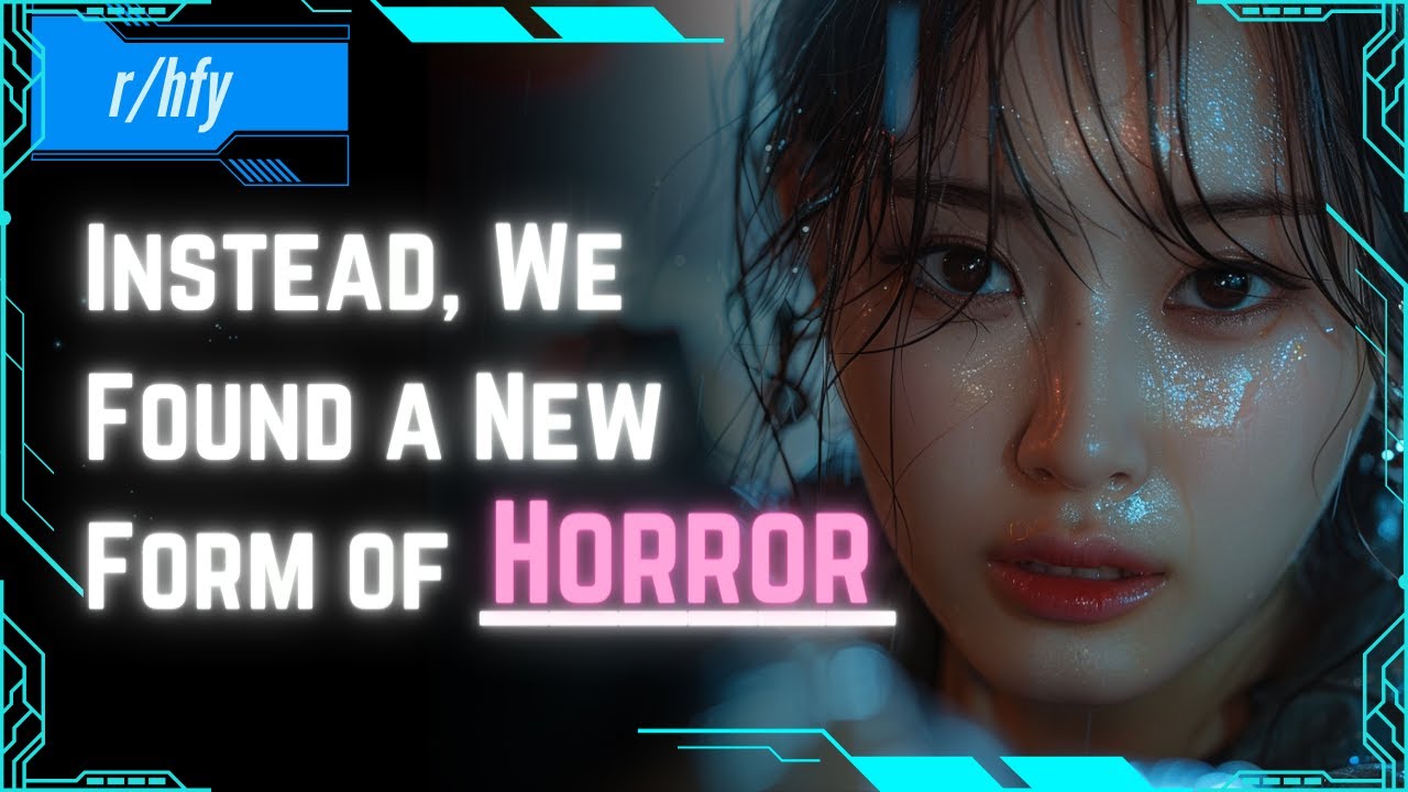 They Promised Us Utopia - HFY Humans are Space Orcs Reddit Story - YouTube