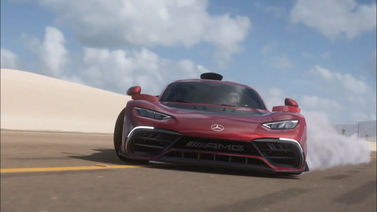 Just arrived in Mexico - Forza Horizon 5 , EP-1 - YouTube