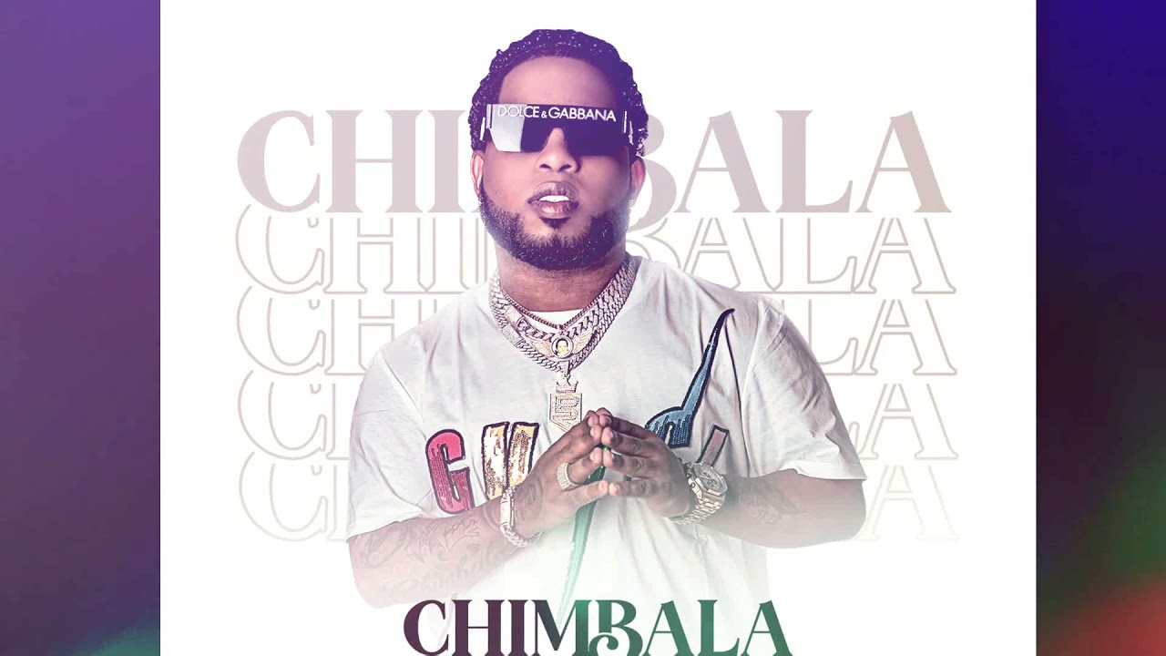 Chimbala Beat Instrumental Bachata Dembow 2021 Prod By Anthony Style ...