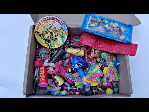 ✅🔥 ВЗОРВАЛ ЯЩИК ПЕТАРД НА ПОЛЯНЕ ❄️🧨ЛУЧШИЕ ПЕТАРДЫ 💣 Моя Пиротехника 🔥 ОЧЕНЬ МНОГО ВЗРЫВОВ🔴ч.5