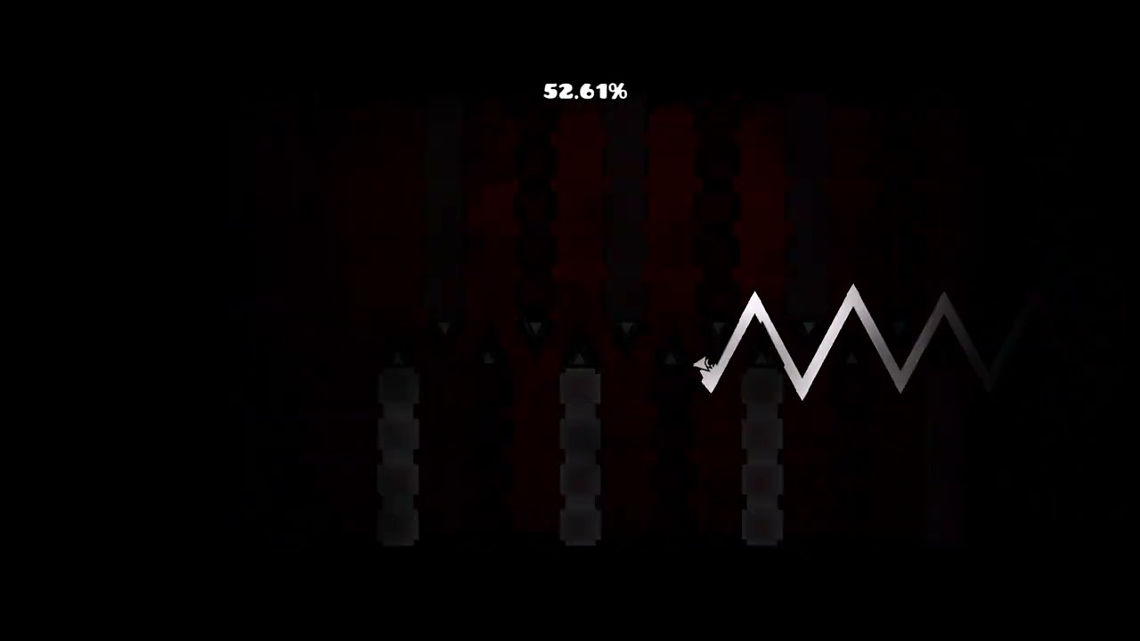 Rampant circles by Nxise | showcase by XDbot - YouTube