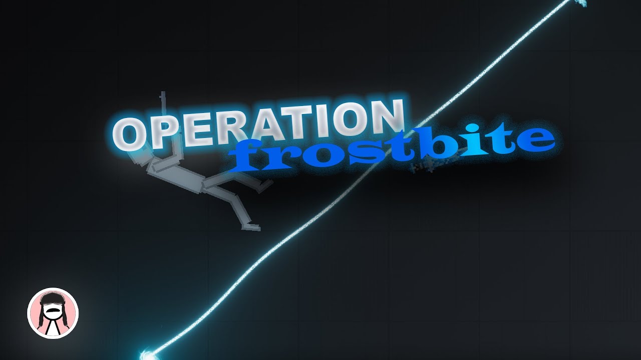 Operation: Frostbite - YouTube