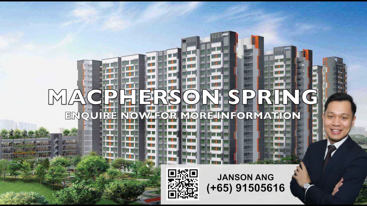 82A Circuit Road - Macpherson Spring - YouTube