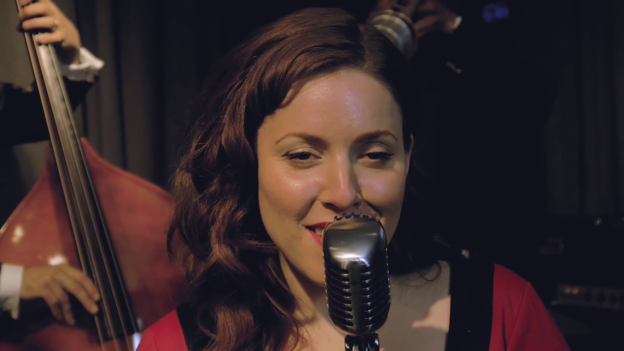 "Farewell and Goodnight" - JoJo & The Pinecones - YouTube