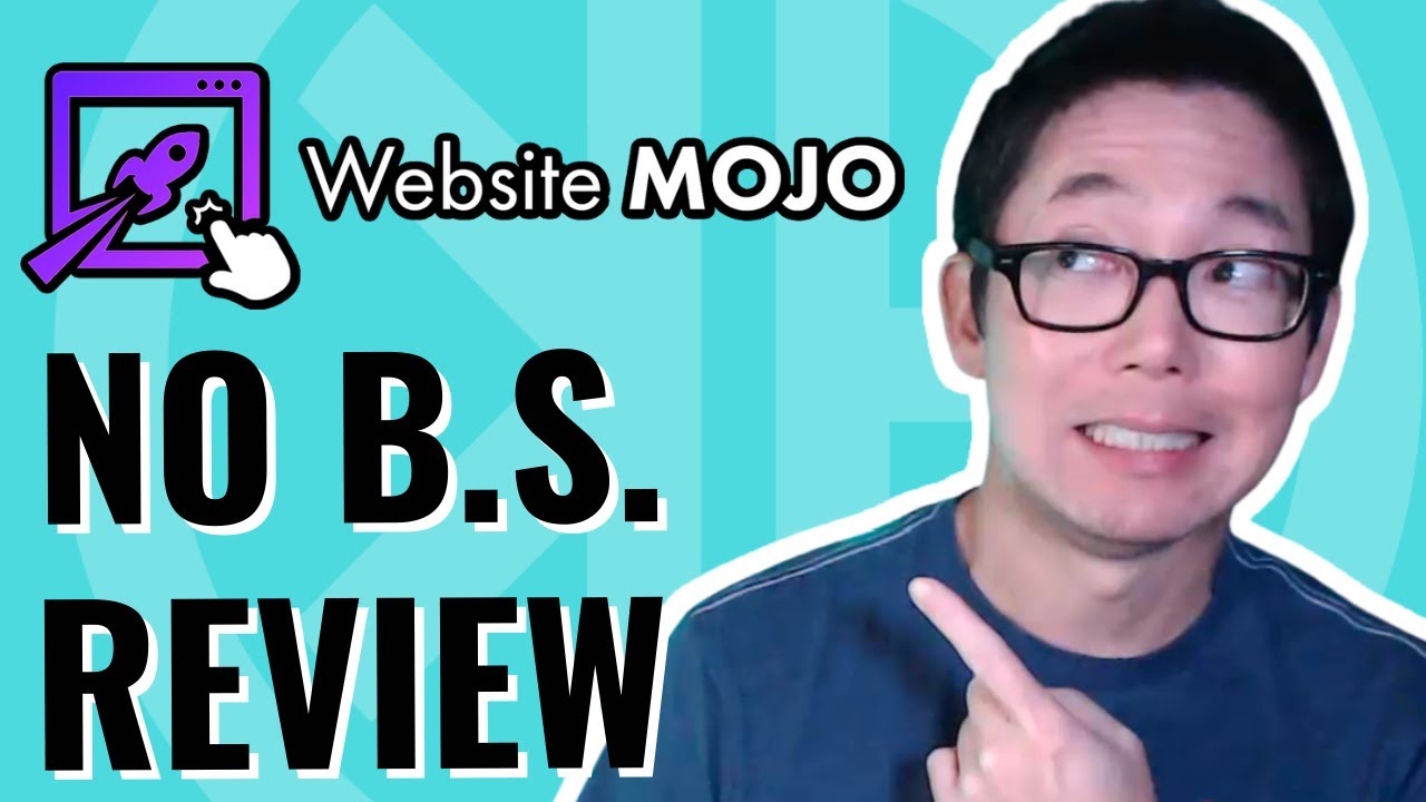 🔴 Website MOJO Review | HONEST OPINION | Art Flair Website Mojo ...