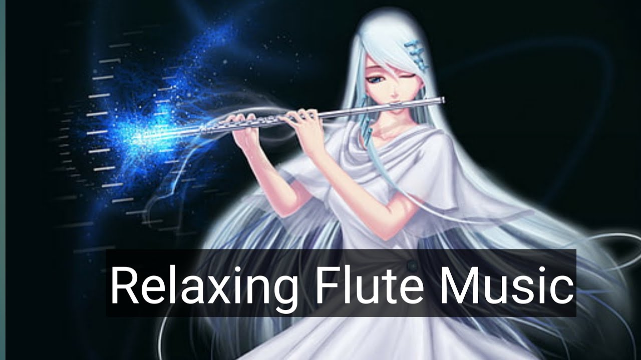 Flute music | relaxing flute music | meditation music | sleeping music ...