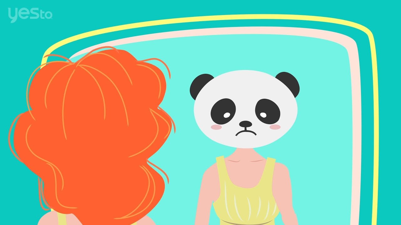 Yes To | Panda - YouTube