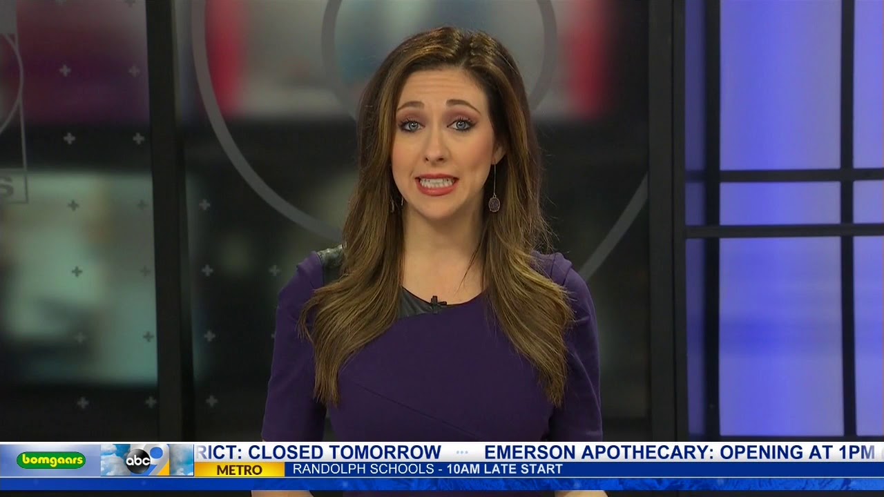 KCAU News at 10 - January 14, 2021 - YouTube