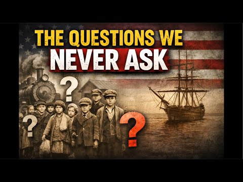 Asking the Right Questions: Orphan Trains, Music, and Slave Ships