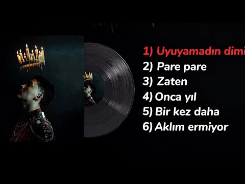Poizi Albüm 