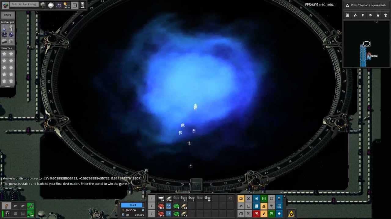 Space Exploration, Final: Deep Space - YouTube